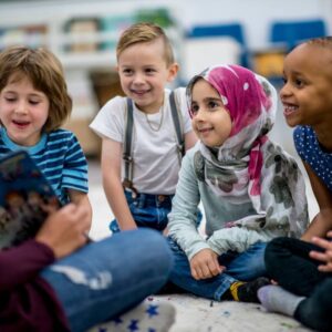 Celebrating Cultural Diversity In Schools - The Teachers Academy