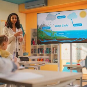 STEAM in the Classroom: Effective Teaching Stragey