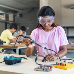 STEAM in the Classroom: Effective Teaching Stragey