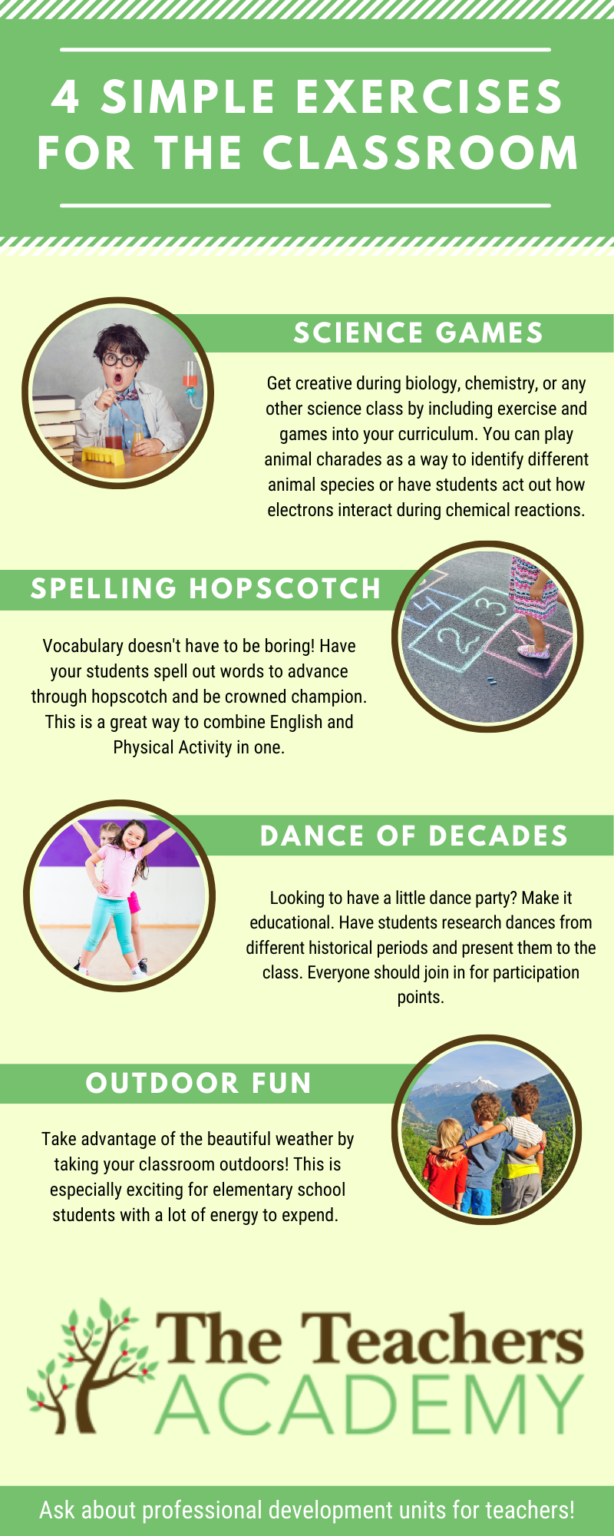 Exercise and Learning: How Fitness Improves Brain Function