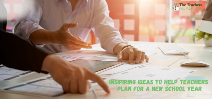 Blog | The Teachers Academy