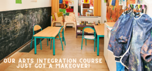 Blog | The Teachers Academy