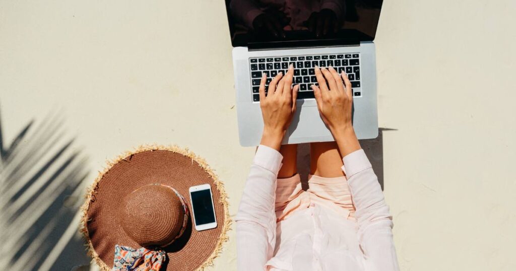 Teacher's Blog - The Teachers Academy