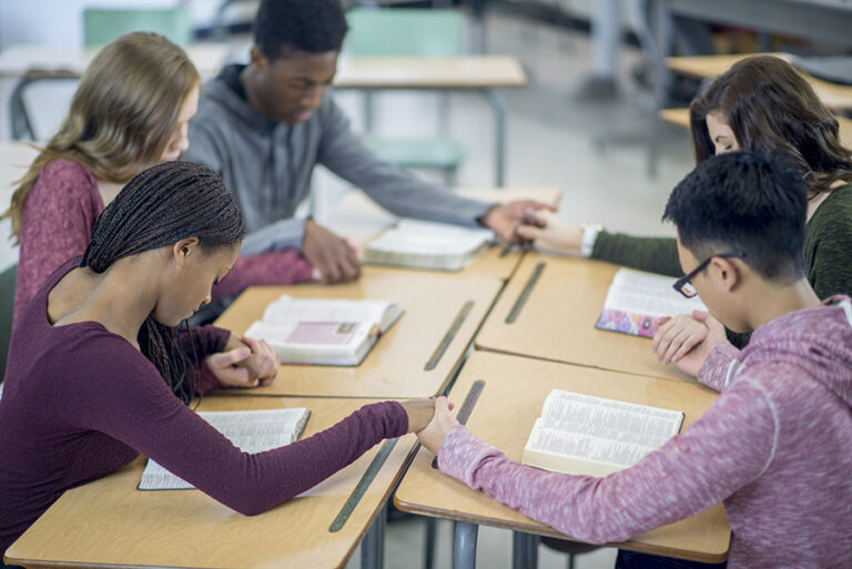 Professional Development for Michigan Teachers