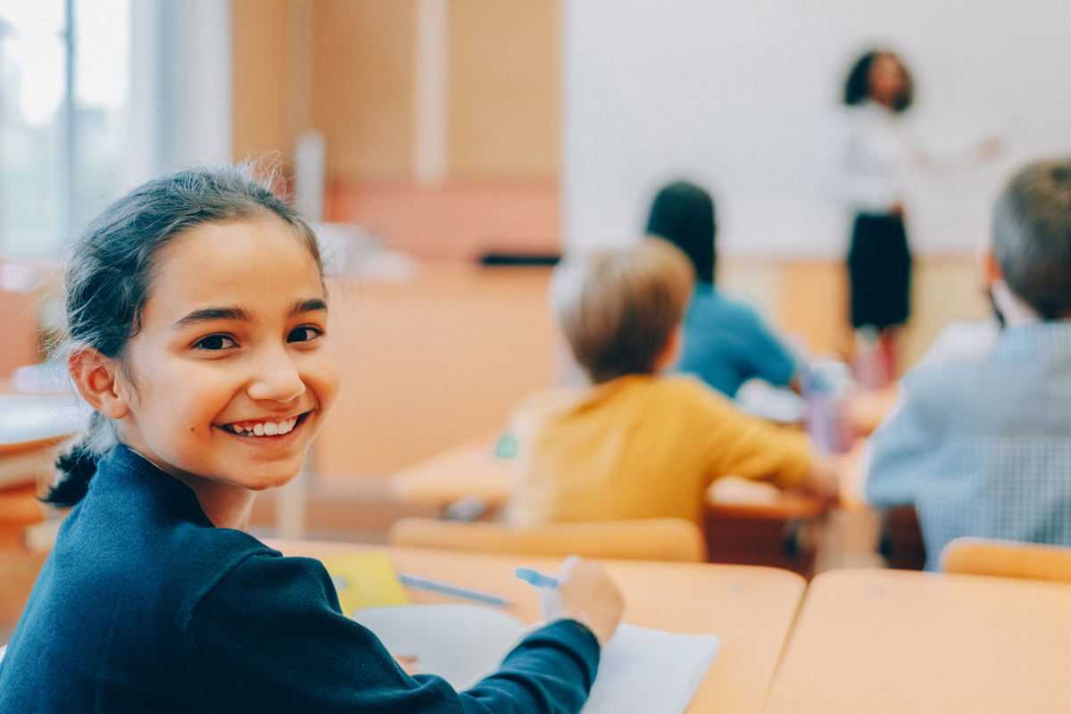 The Benefits of Mindfulness Practices in Education